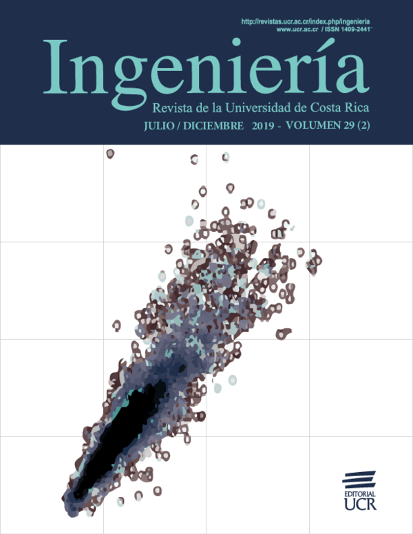 (PDF) EBE Método EBE de los elementos finitos para sistemas de gran tamaño y su aplicación en la ...