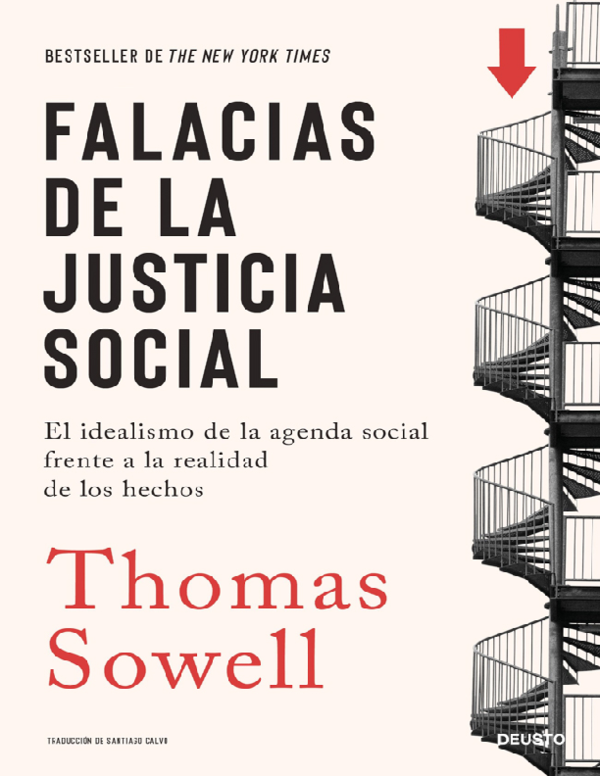 (PDF) Falacias de la Justicia Social - Thomas Sowell