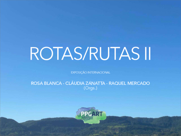 (PDF) ROTAS RUTAS II Catálogo