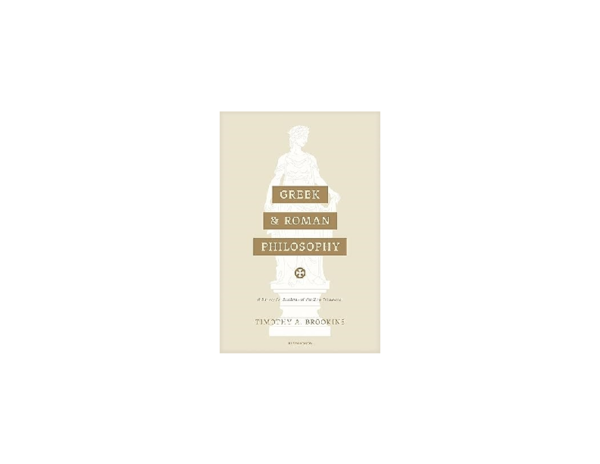 (PDF) Greek and Roman Philosophy: An Introduction for Students of the ...