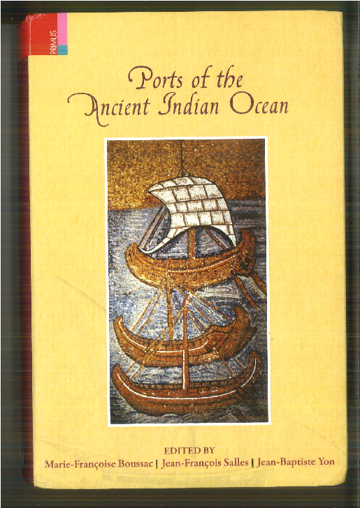 (PDF) Godavaya glass