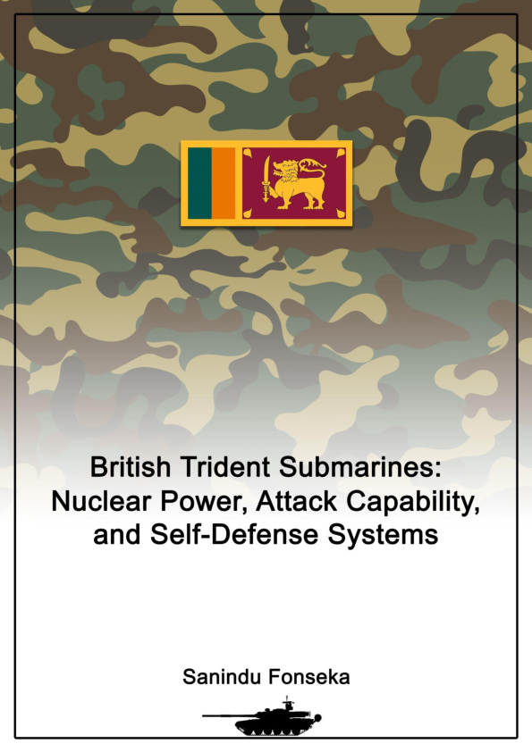 (PDF) British Trident Submarines: Nuclear Power, Attack Capability, and ...