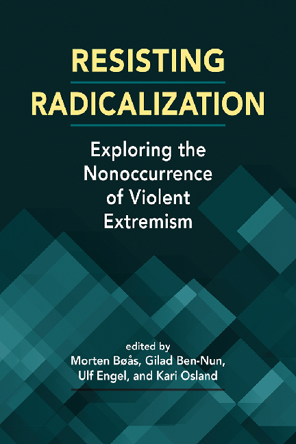 (PDF) Engel et al. (eds.) 2025. Resisting radicalization (with Morten ...