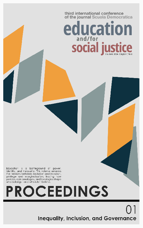 (PDF) EMOTIONS ON STAGE: AN INTERNATIONAL SERVICE-LEARNING EXPERIENCE ...