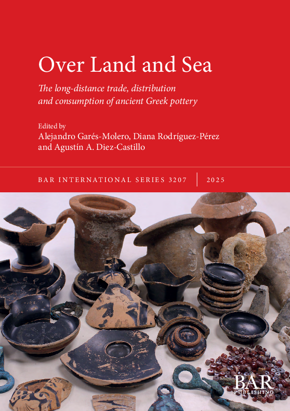 (PDF) Over Land and Sea. The Long-Distance Trade, Distribution, and ...