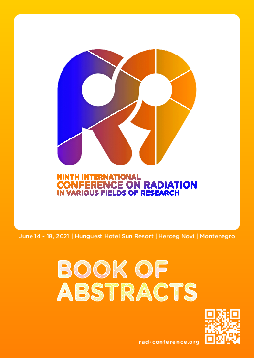 (PDF) The application of voxel and ORNL phantoms to the internal and external dosimetry
