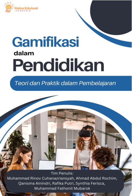 (PDF) GAMIFIKASI DALAM PENDIDIKAN