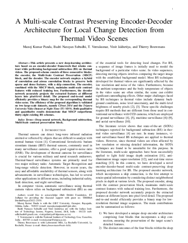 (PDF) A Multi-scale Contrast Preserving Encoder-Decoder Architecture ...
