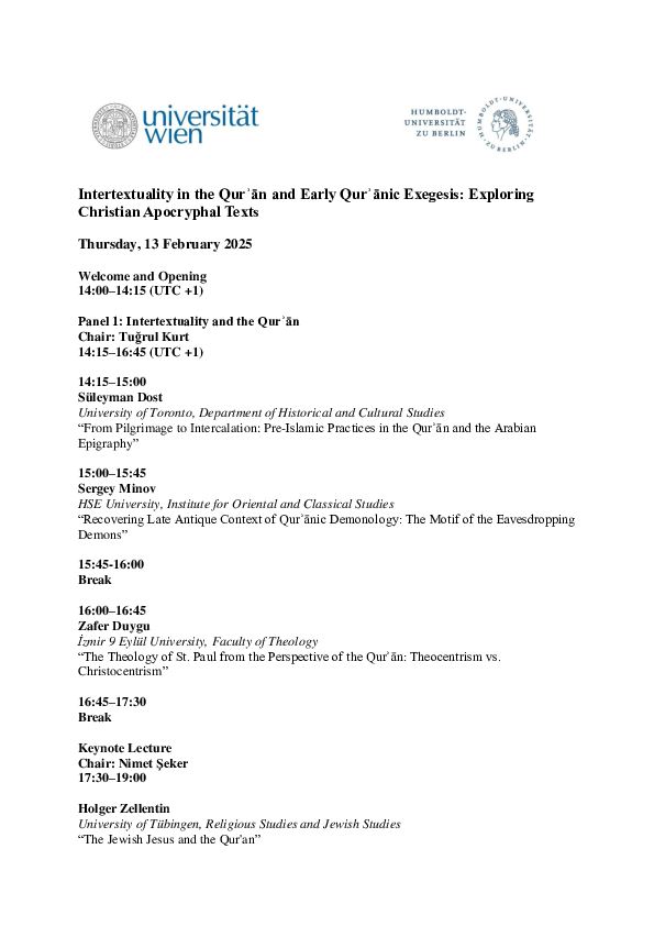 (PDF) ‘Adam and Noah as two Types of Primeval Human Beings in the Bible ...