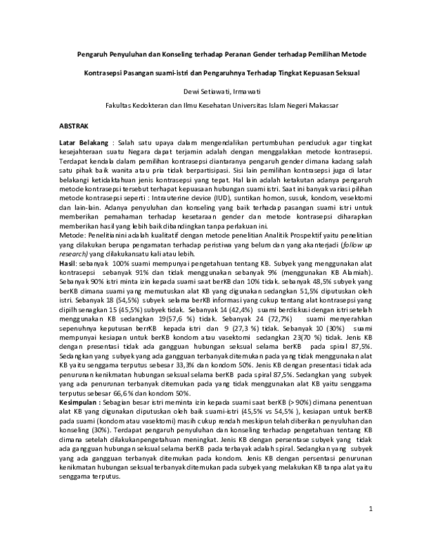 (PDF) Identifikasi Dan Uji Aktivitas Bakteri Asam Laktat Usus Ayam Gallus Domesticus Terhadap ...