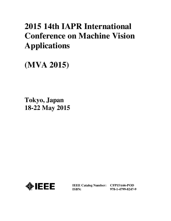 (PDF) Inferior alveolar canal segmentation in cone beam computed tomography images using an ...