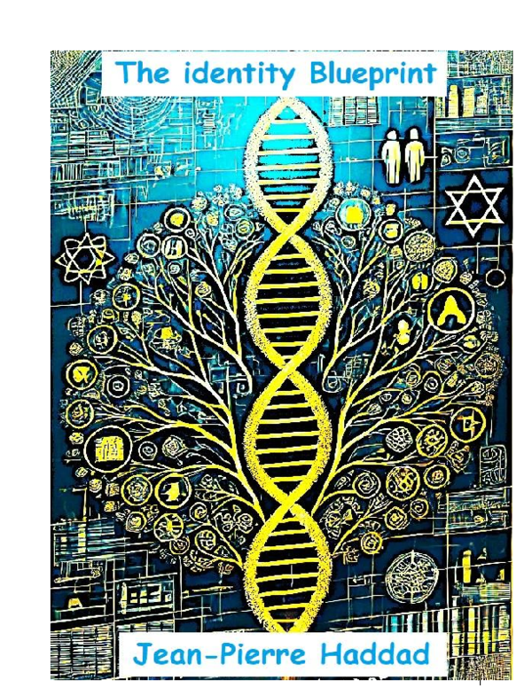 (PDF) The Identity Blueprint