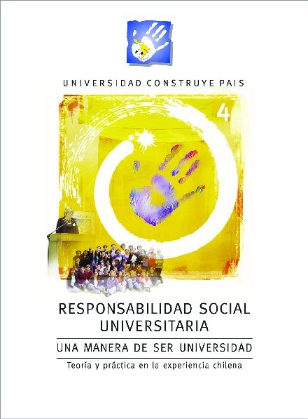 (PDF) Responsabilidad social universitaria