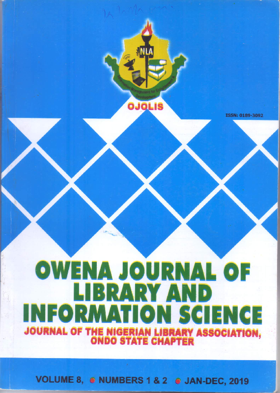 (PDF) FK OLAJIDE WIILLIAMS PAPER
