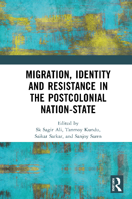 (PDF) Migration, Identity and Resistance in the Postcolonial Nation ...