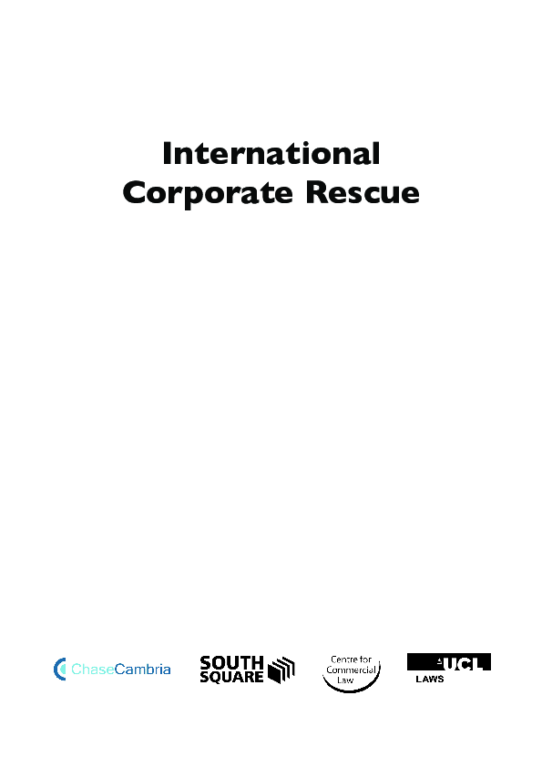 (PDF) How Far Can Litigation Funders Go? The New Zealand Case of PwC v ...