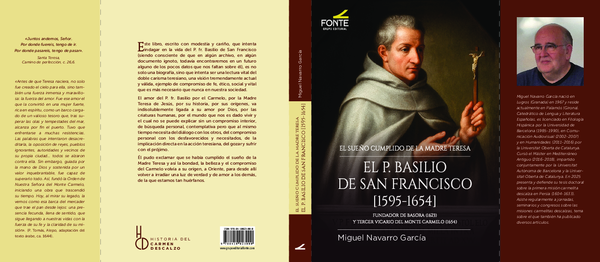 (PDF) Basilio de San Francisco: Fundador de Basora