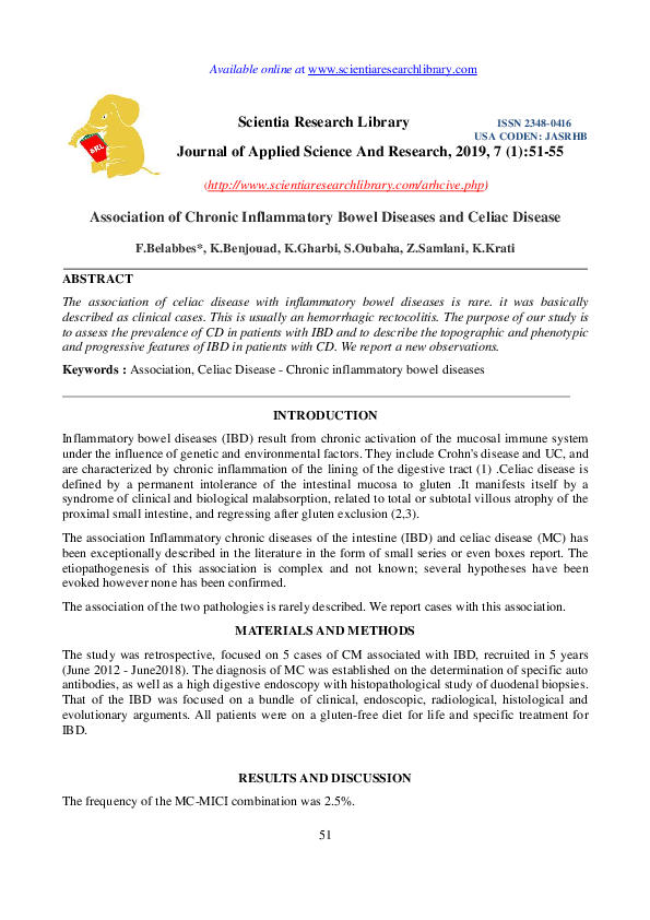 (PDF) Scientia Research Library