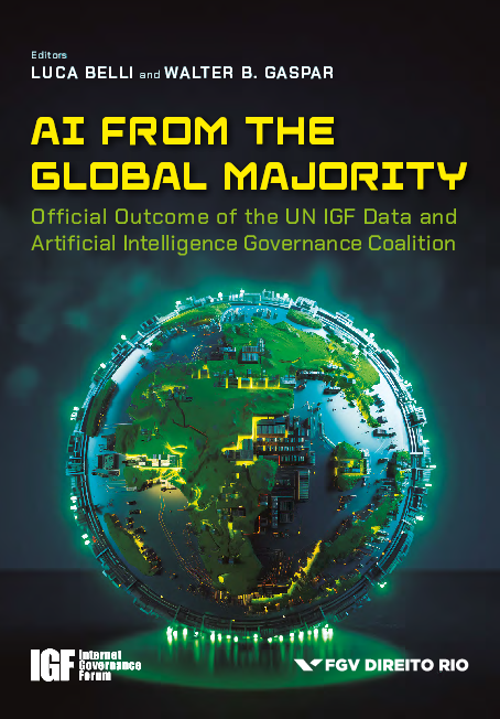 (PDF) AI from the Global Majority