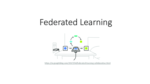 (PDF) Federated Learning