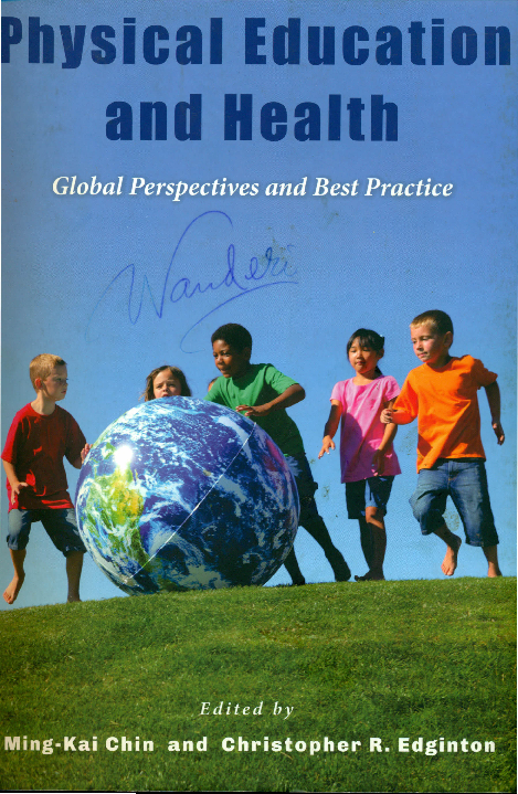 (PDF) Shaping the future of Physical Education in Kenya: A reflection ...