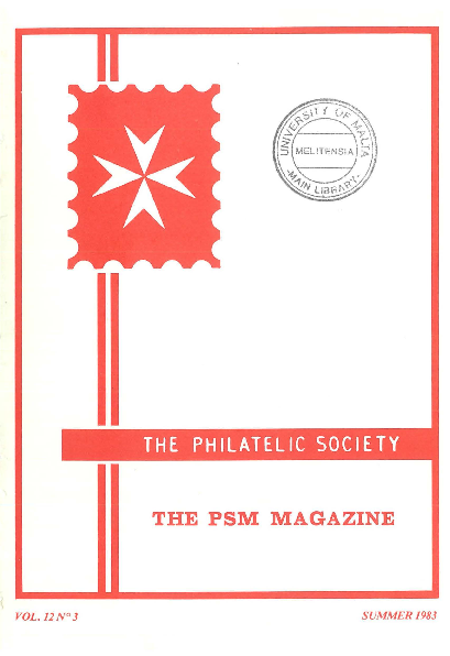 (PDF) The PSM magazine : no. 12(3) : summer 1983