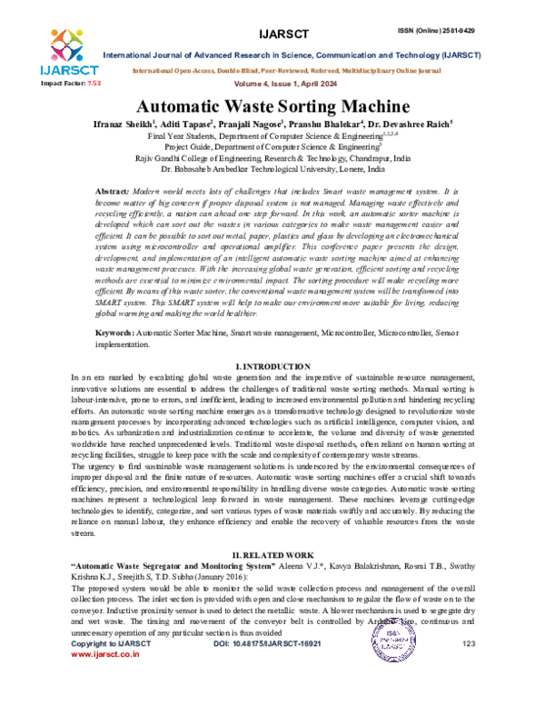 (PDF) Cricket Score Predictor using Machine Learning