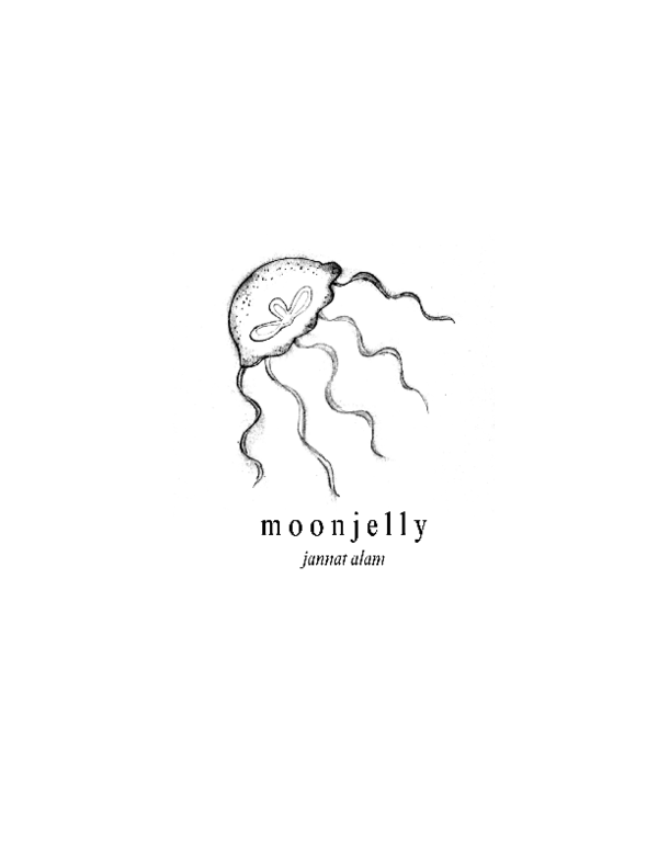 (PDF) moonjelly - part one