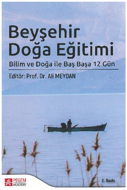 (PDF) Hasan Bahar TÜBİTAK Doğa Eğitimlerinde Tarih ve Arkeolojinin Önemi