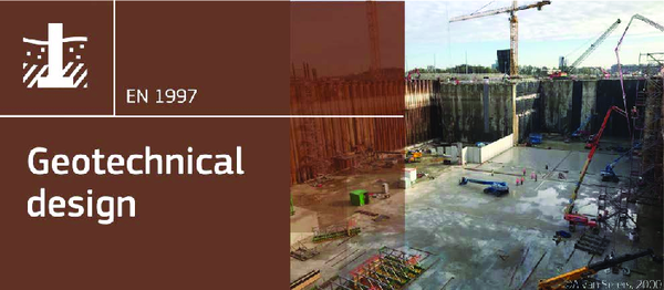 (PDF) Eurocode 7 Geotechnical design (1997) Complete