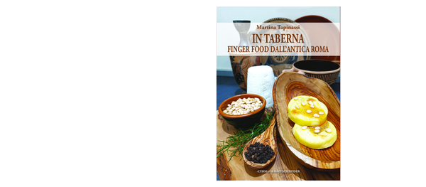 (PDF) In Taberna, finger food dall'Antica Roma