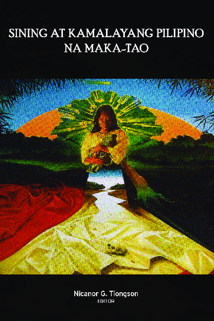 (PDF) Asin at Anthropocene: "Masdan Mo ang Kapaligiran sa Pananaw ng ...