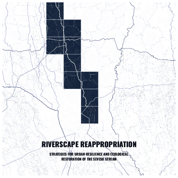 (PDF) Riverscape reappropriation: strategies for urban resilience and ...