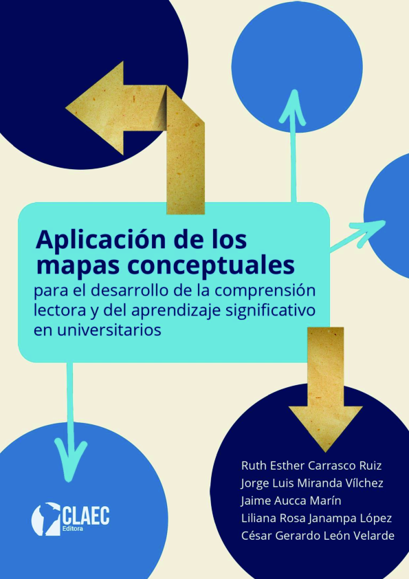 (PDF) Mapas conceptuales para aprendizaje significativo en universitarios