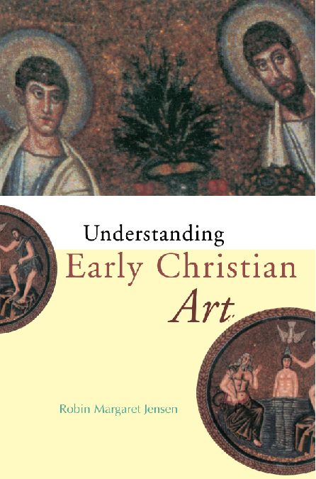 (PDF) The Character of Early Christian Iconography: Issues and Problems ...