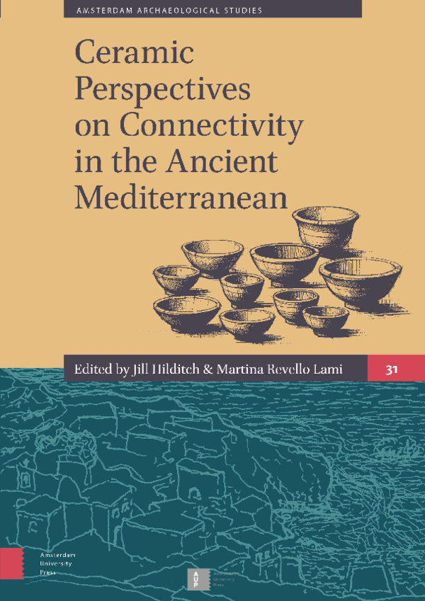 (PDF) Geographic isolation and trade networks in Prepalatial Crete: the ...
