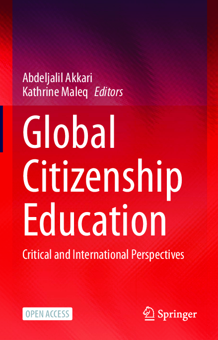 (PDF) Global Citizenship Education