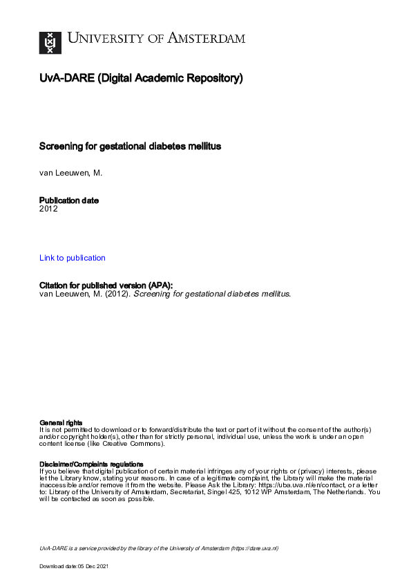 Pdf External Validation Of A Clinical Scoring System For The Risk Of