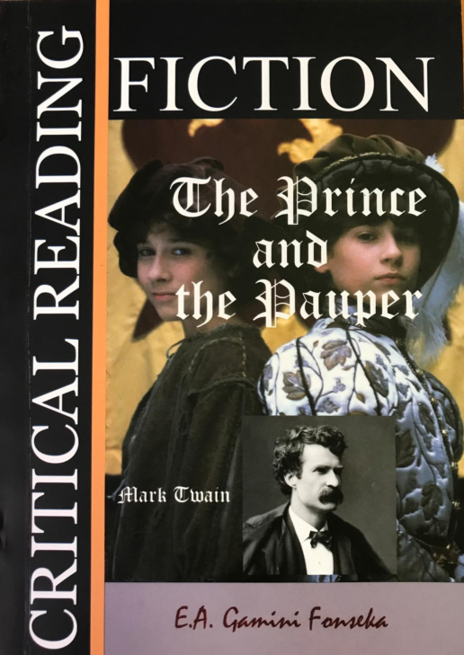 (PDF) GCE (O-Level) English Literature - Critical Reading of Fiction ...