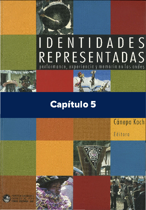 (PDF) Poniéndose de pie : técnica de interpretación del violín y ...