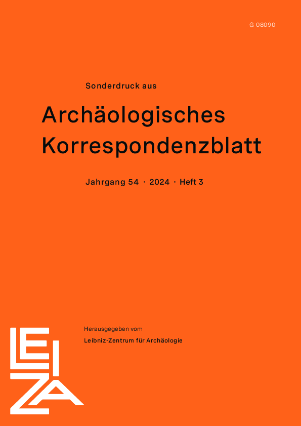 (PDF) Reconstructing Life History New Palaeodemographic Insights into ...