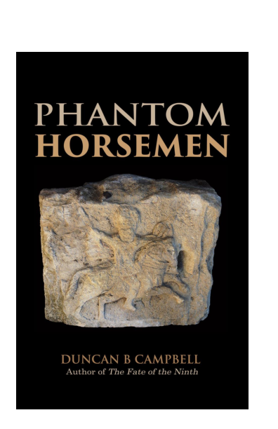 (PDF) Phantom Horsemen. Exploding the myth of the Emperor Gallienus ...