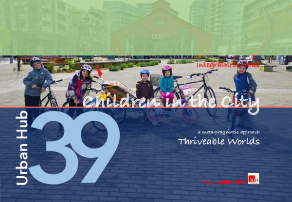 (PDF) Urban Hub39-Children In City