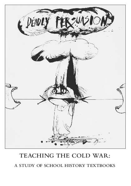 (PDF) Teaching The cold War
