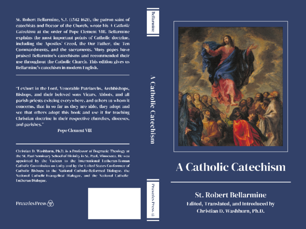 (PDF) A Catholic Catechism