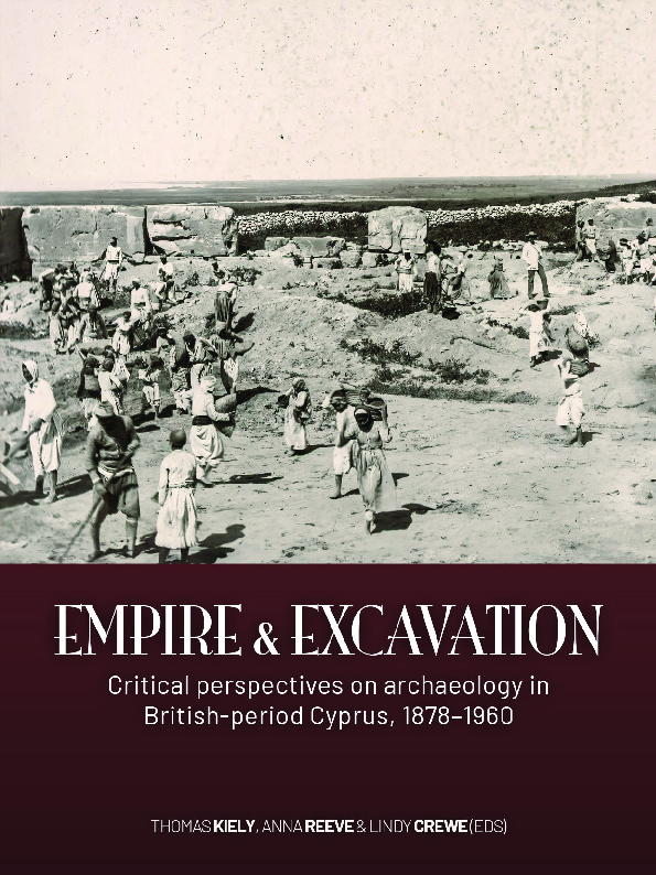 (PDF) Mining in the archives The mining industry and Cypriot ...