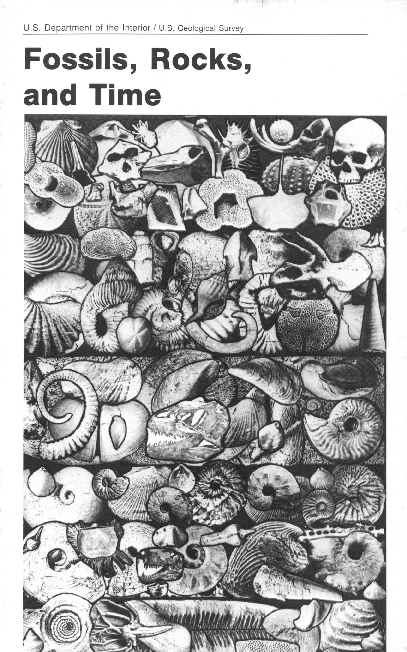 (PDF) Fossils, rocks, and time