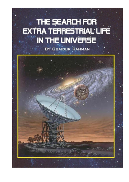 (PDF) The Search for Extraterrestrial Life in the Universe