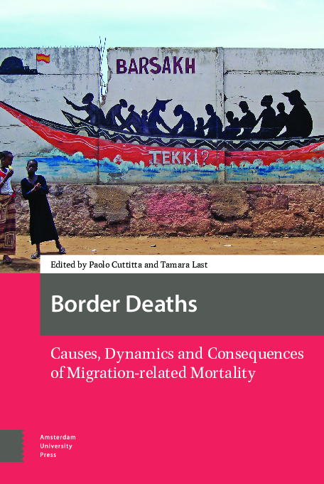 (PDF) Border Deaths