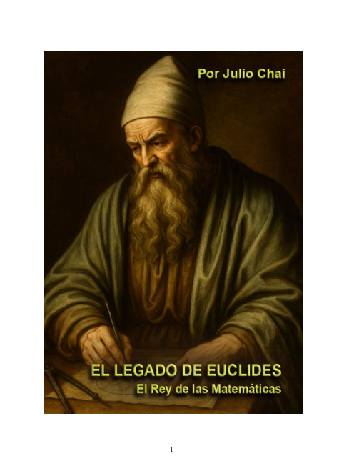(PDF) EL LEGADO DE EUCLIDES: El Rey de las Matemáticas